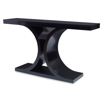 Ambella Flux Console Table