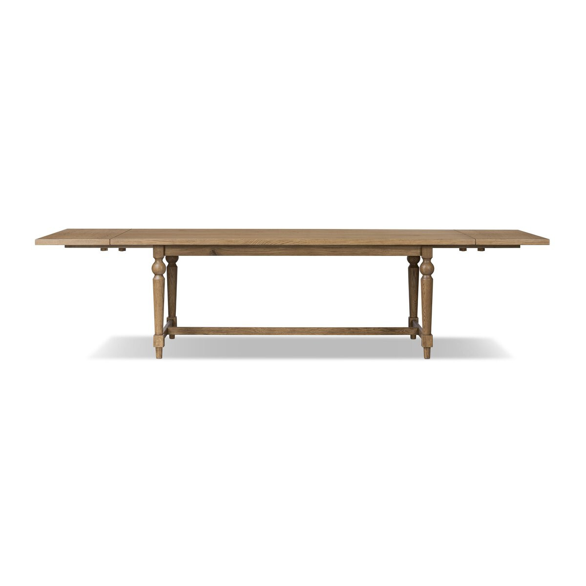 Four Hands Blinn Extension Dining Table