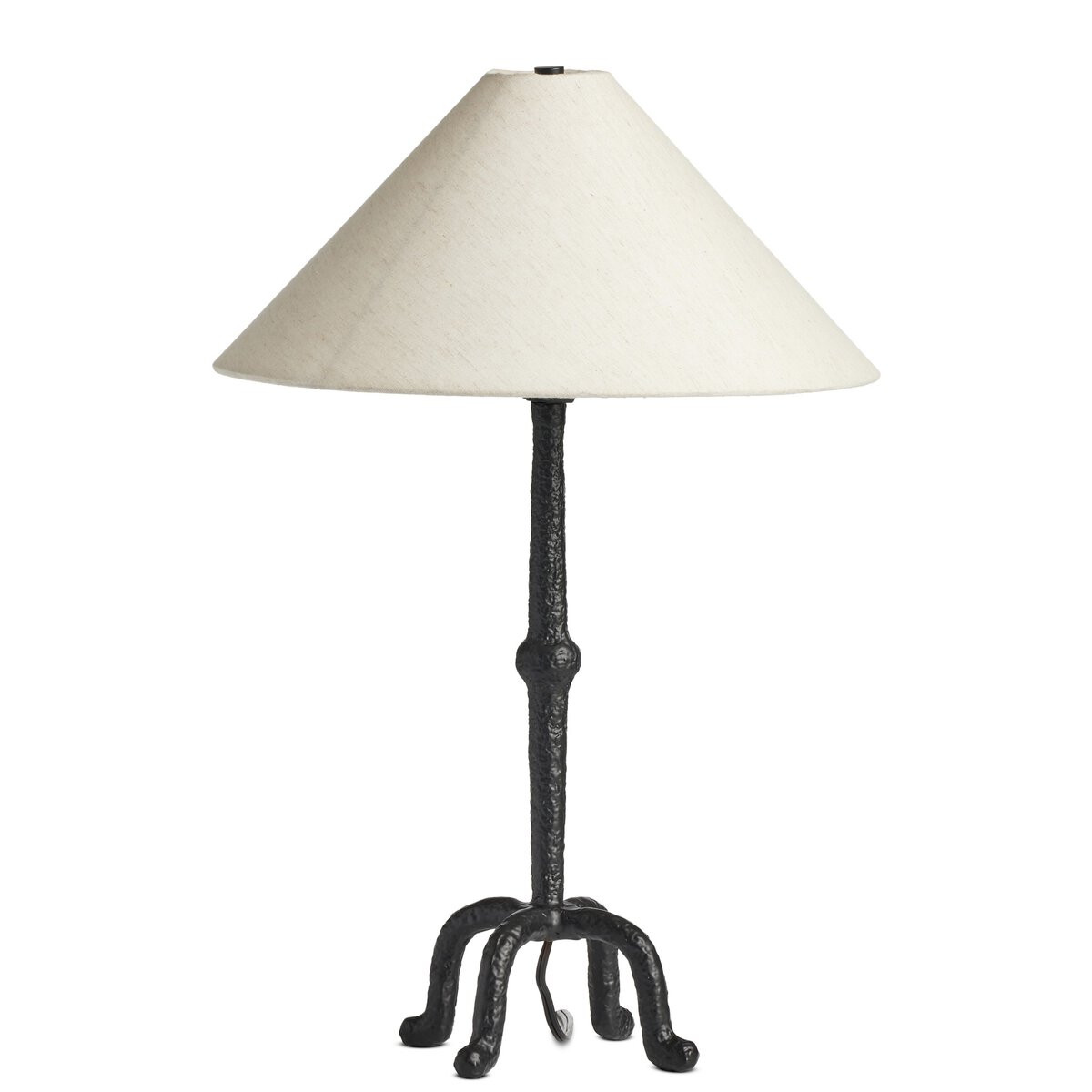 Four Hands Neville Table Lamp