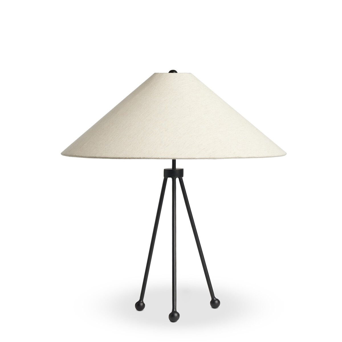 Four Hands Waldorf Table Lamp