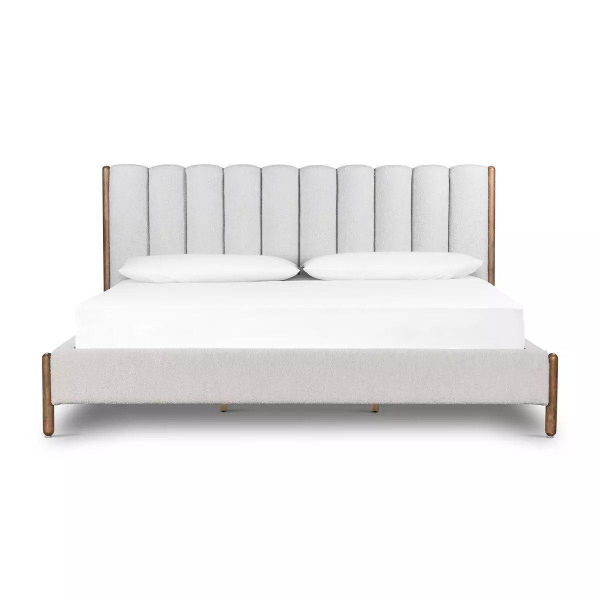 Four Hands Emma Bed - King