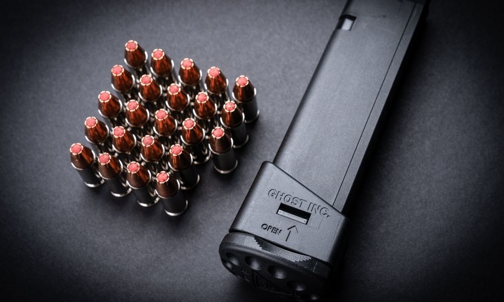 Beginner's Guide to Magazine Capacity Laws and Using Extensions ...