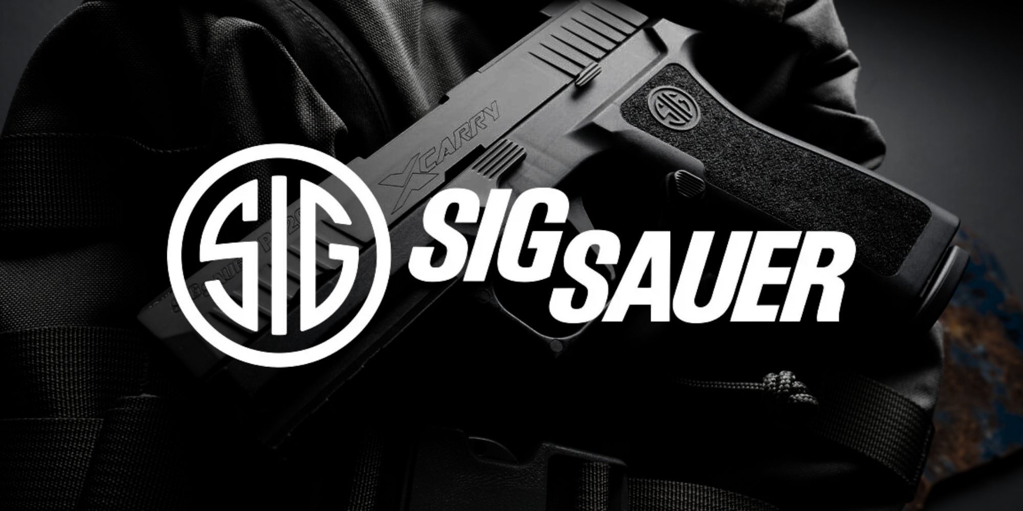 Brand Spotlight: SIG SAUER—Precision Engineered. American Perfected ...