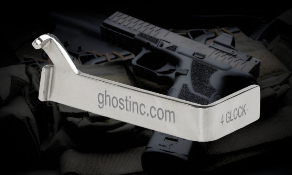 Glock Connector Guide: How to Choose the Right One - Ghost Inc.