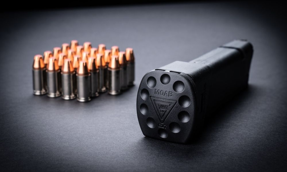 How to Shoot a Glock Accurately: Tips, Techniques & Fundamentals ...