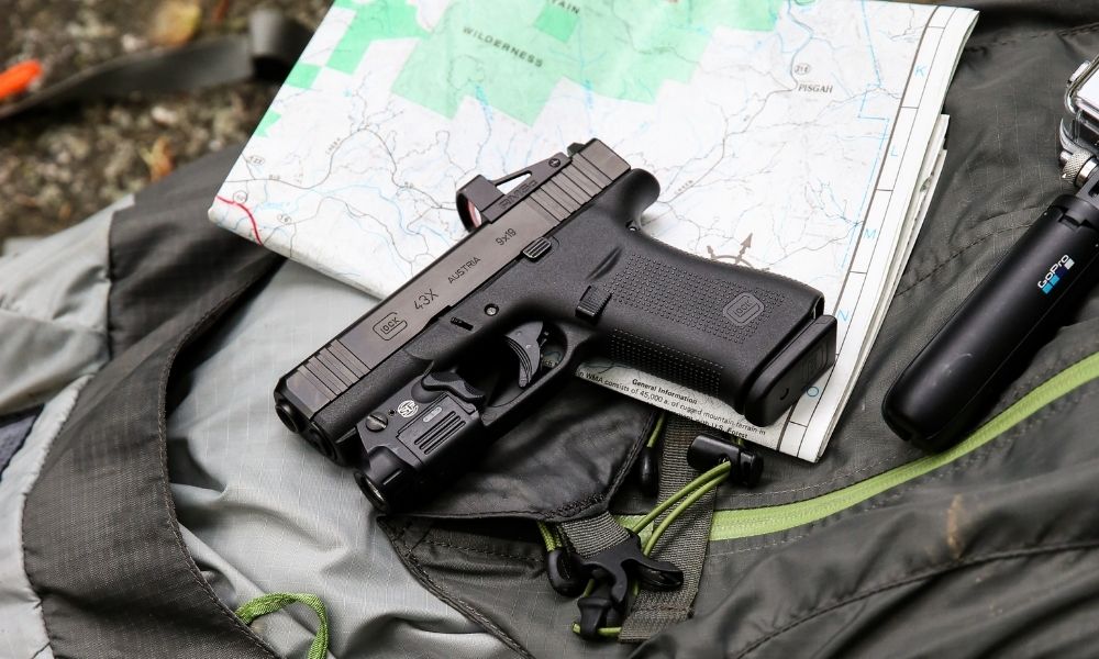 Practical Upgrades for the Glock 43 — Parts & Accessories Guide - Ghost ...