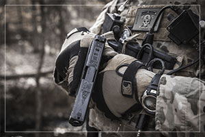 Best Glock Parts and Glock Accessories by Ghost inc