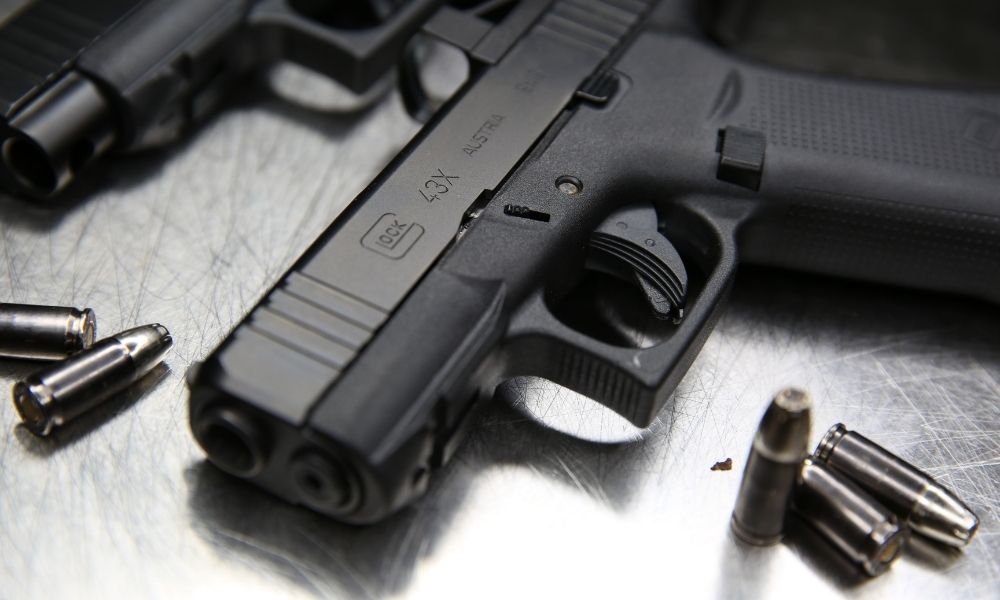 The Ultimate Guide to Choosing the Best Glock Connector - Ghost Inc.