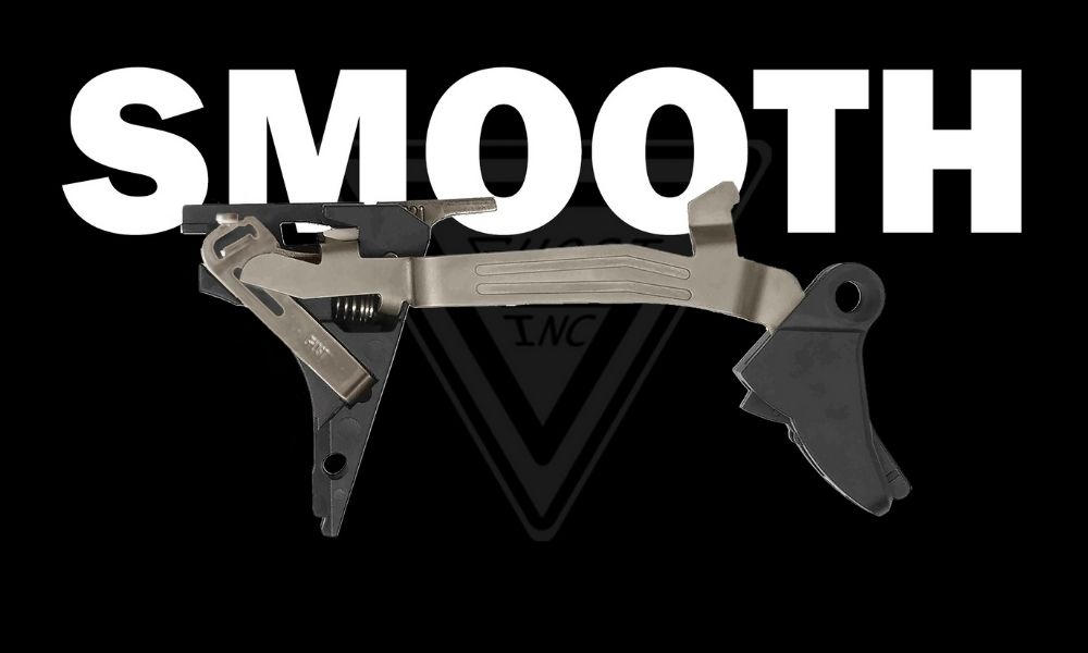 Top Selling Ghost Trigger Connectors — Edge, 3.5 lb, and Ultimate 3.5 ...