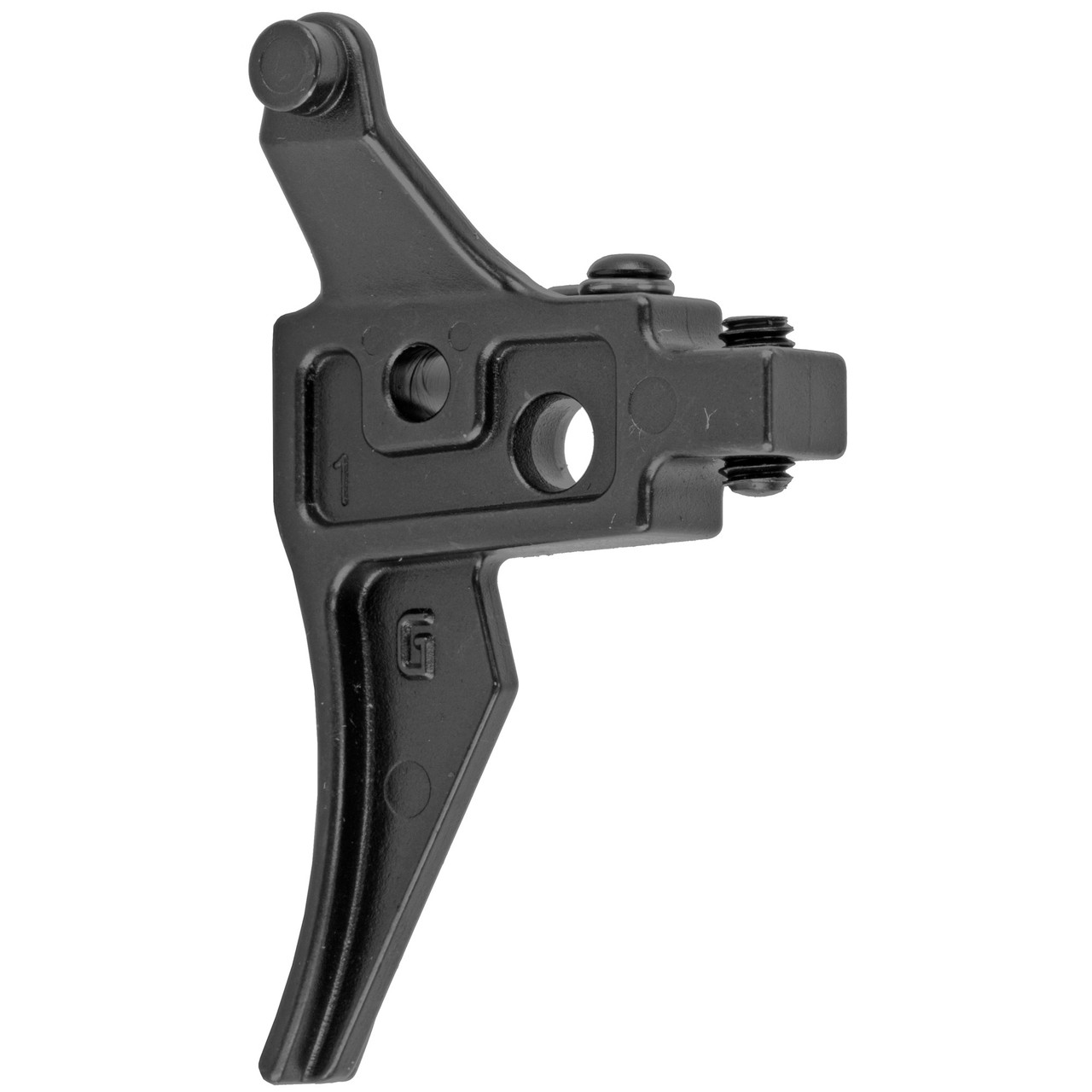SUPER SABRA LIGHTING BOW® TRIGGER (IWI TAVOR SAR & X95) - Ghost Inc.
