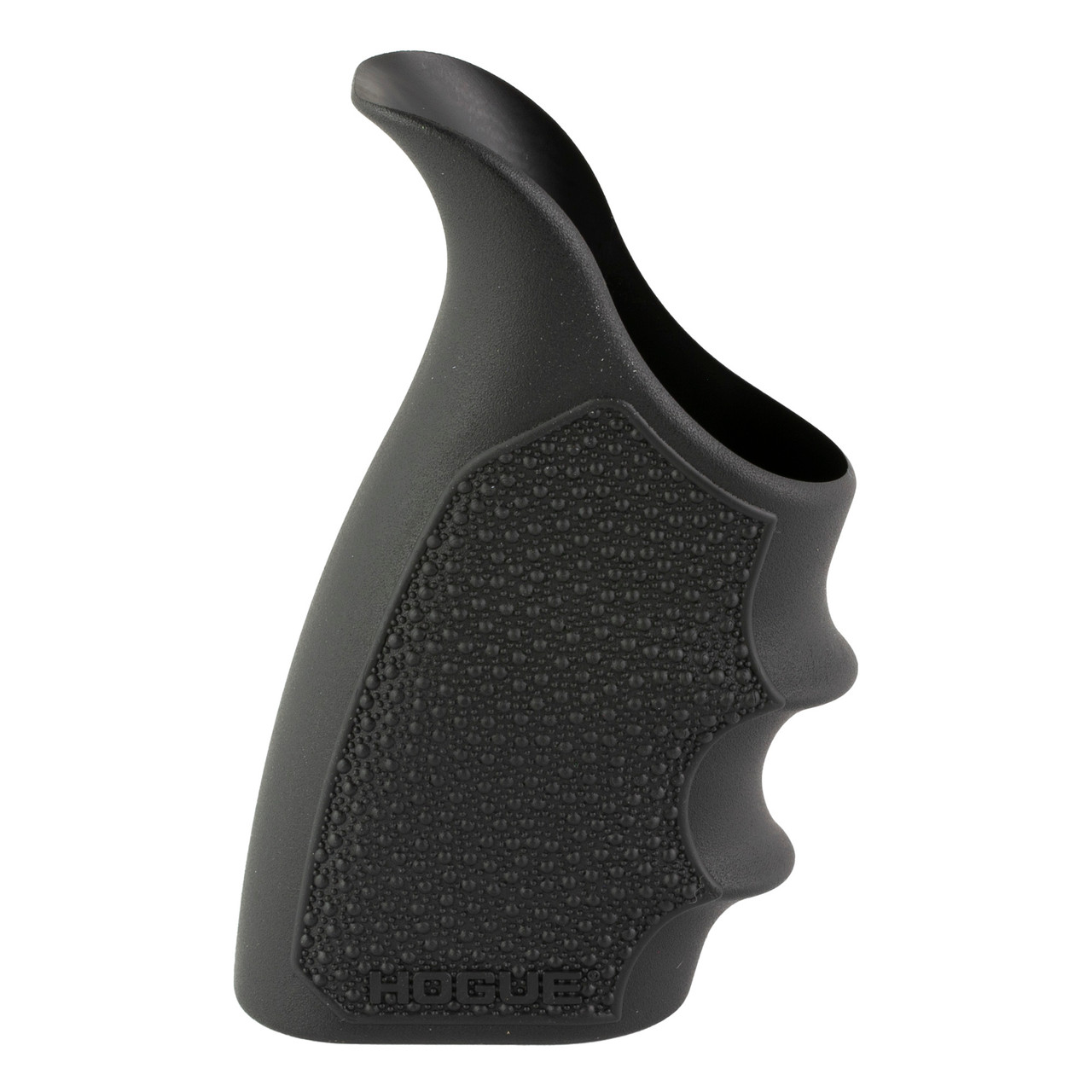 HOGUE HANDALL® BEAVERTAIL GRIP SLEEVE - BLACK - Ghost Inc.