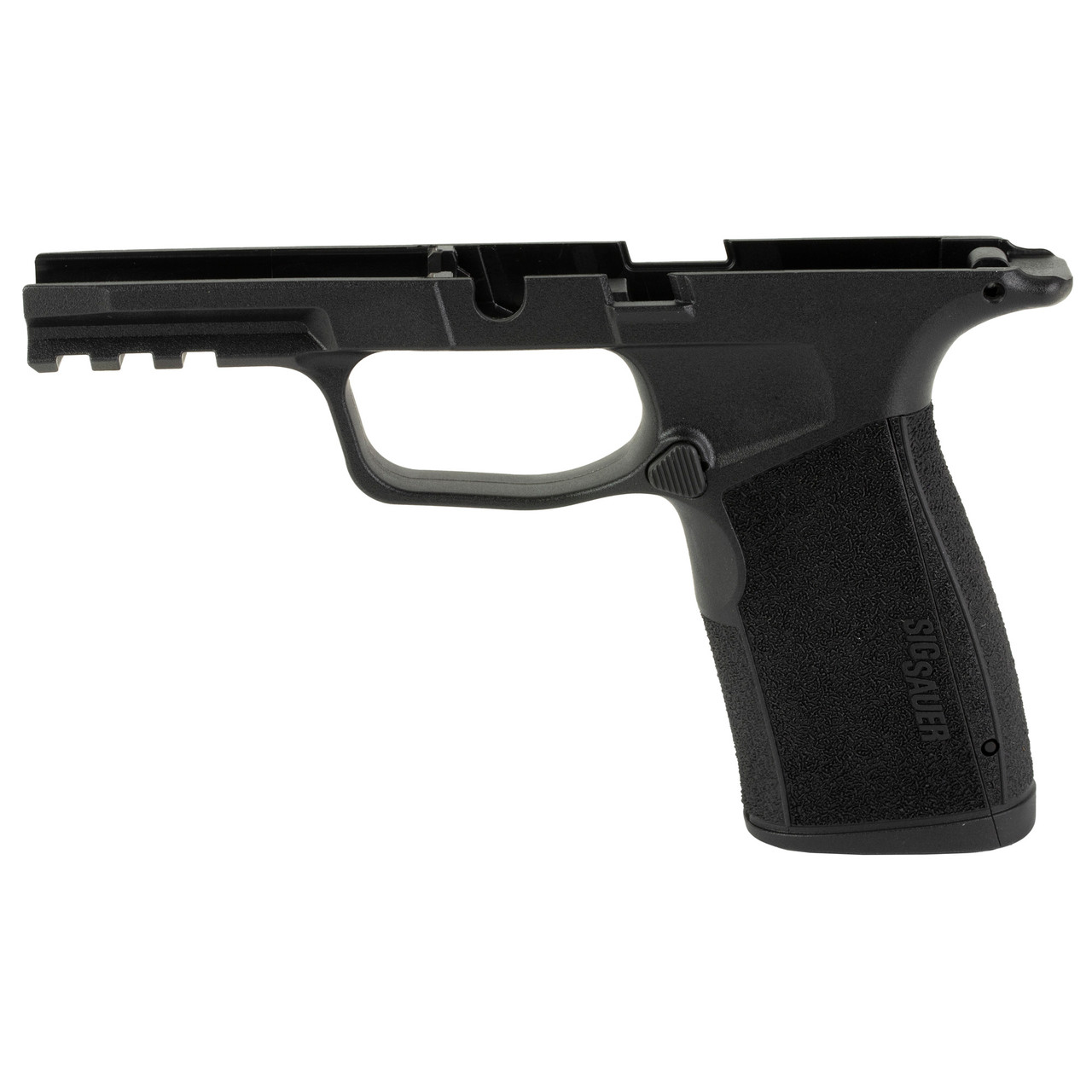 SIG SAUER GRIP MODULE FITS P365 FIRE CONTROL UNITS EXCEPT MANUAL SAFETY ...
