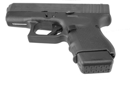 Glock 26 Extended Magazine