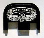 AJI Ghost Maker Slide Cover Plate GEN 1-4 - Ghost Inc.