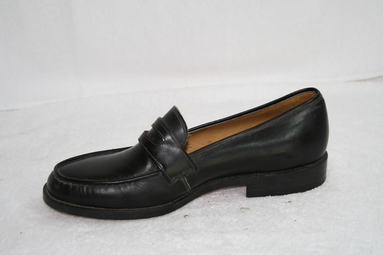 Men's Casual Shoe 2 - Motorcowboy