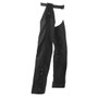 Beltless Leather Motorcycle Chaps | Fox Creek Leather