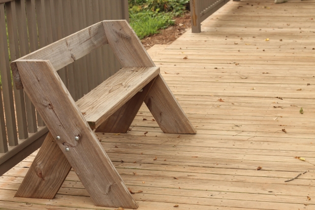 How to Make a Leopold Bench Garden - Dealzer Hydroponics