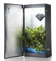 Dealzer.com Giving Away $524 Hydroponics Grow Boxes - Dealzer Hydroponics