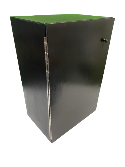 Magic Herb Dryer 3.0 - 24 Plant Drying Box - Dealzer Hydroponics