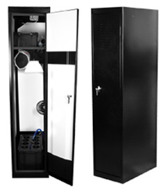 Super Locker Overview - Dealzer Hydroponics