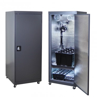 Comparing Different Hydroponic Systems - Dealzer Hydroponics