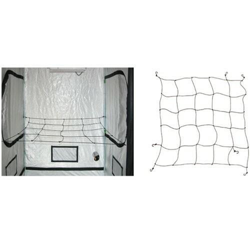 Secret Jardin WebIt 150 Trellis Netting - Dealzer Hydroponics