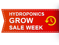 Premium 8" Domes - Dealzer Hydroponics