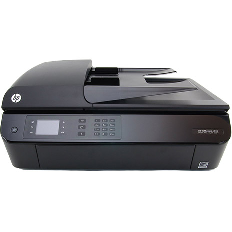 HP OfficeJet 4632 e-All-in-One Ink Cartridges | 1ink.com