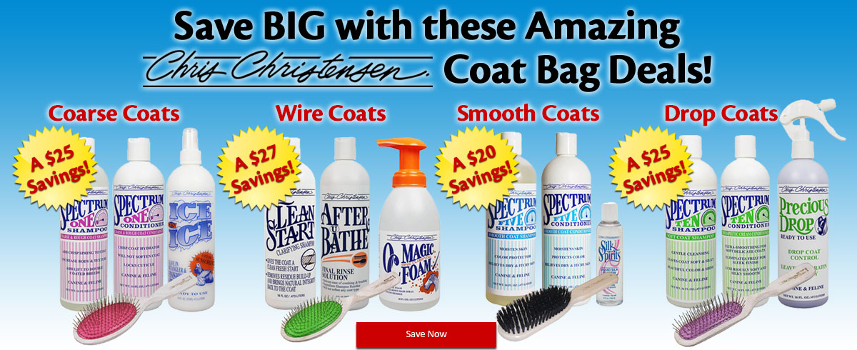 Cherrybrook - Show Dog, Grooming and Pet Supplies