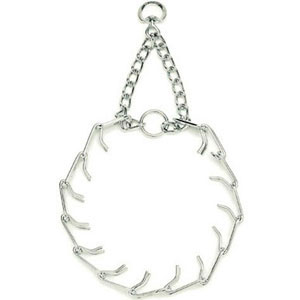 How to Use a Prong Collar