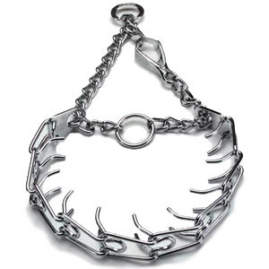 How to Use a Prong Collar