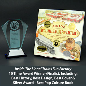 Project Roar Publishing