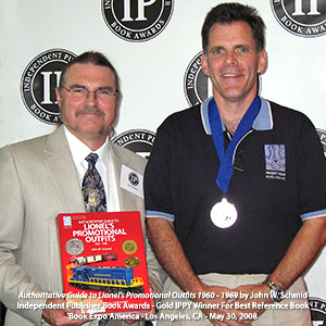 Project Roar Publishing