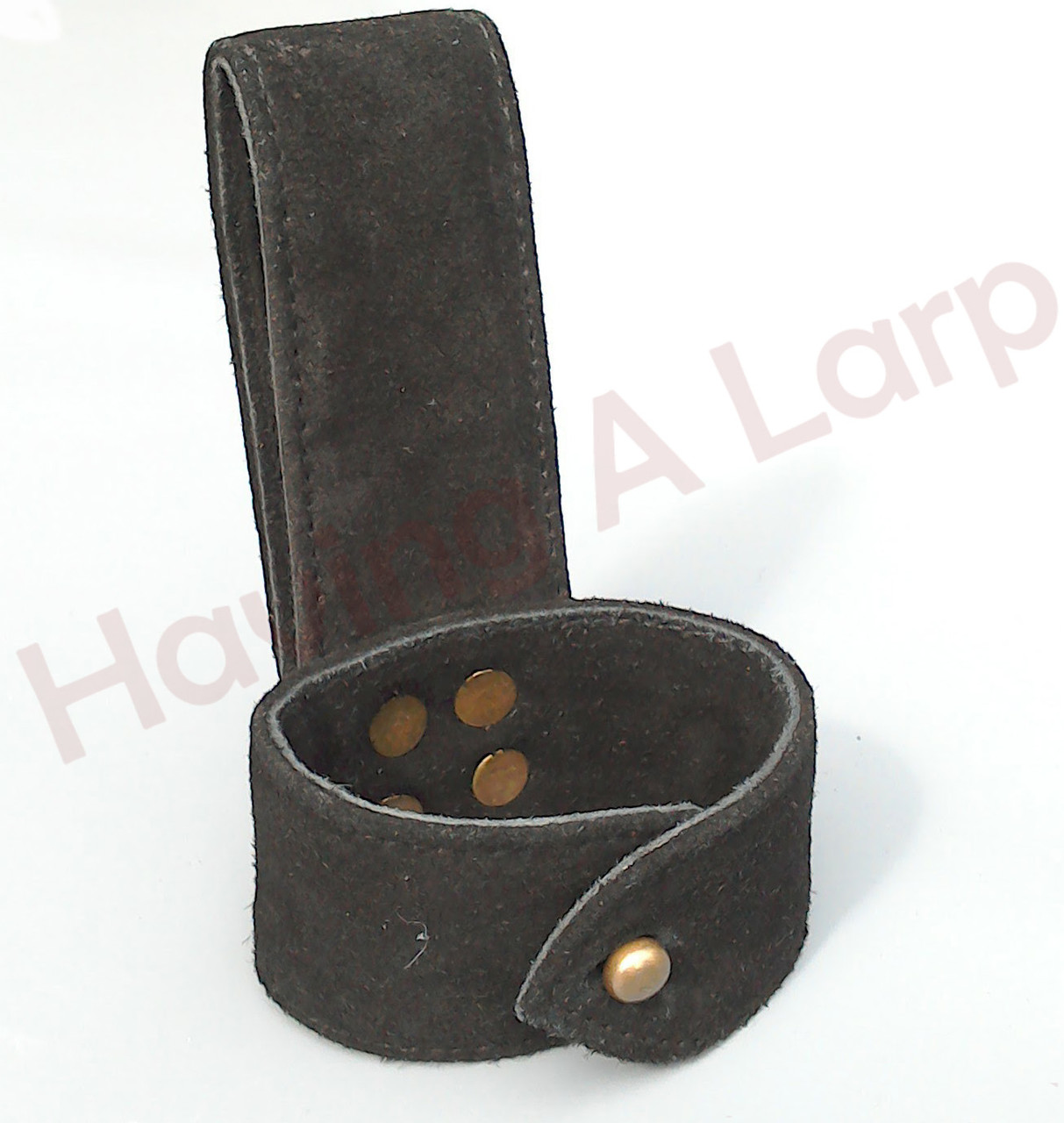 Mace Clip (Frog) - Having a Larp