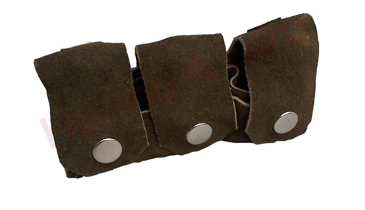 3 Bottle Potion Pouch - Having a Larp