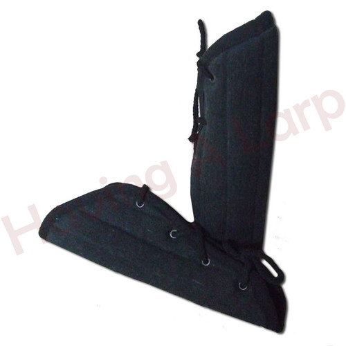 Arm Padding - Having a Larp