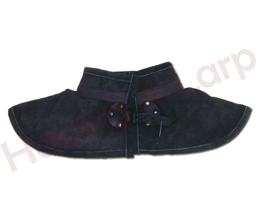 Suede Neck Padding - Having a Larp