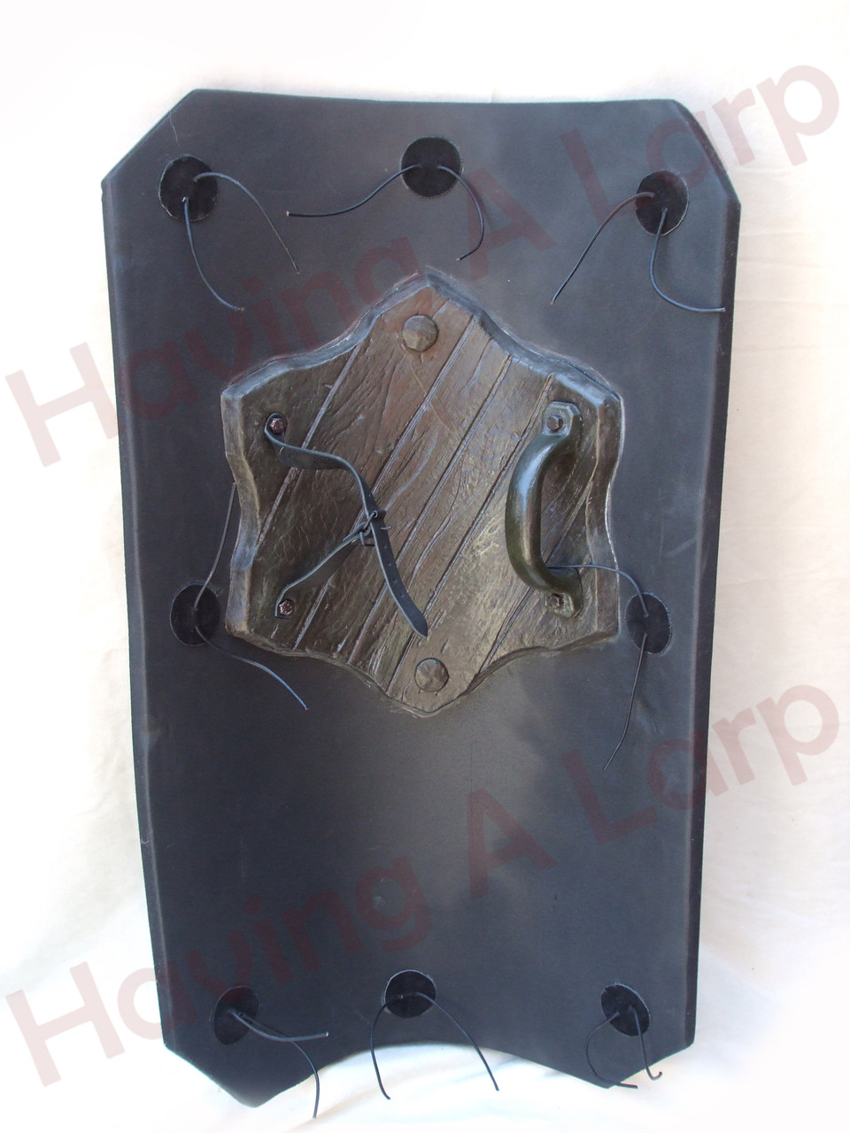 Tower Shield - Having a Larp