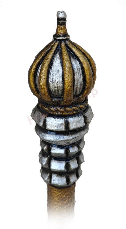 Medlock Armouries - 41 " Onion Rod - Having a Larp