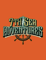 7th Sea - Chaosium Inc.