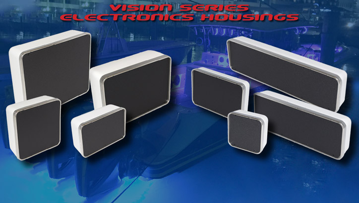 Electronics Mounting Systems