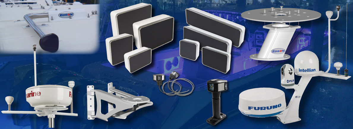 Electronics Mounting Systems