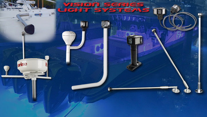 Electronics Mounting Systems
