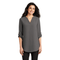 3/4-Sleeve Tunic Blouse | Hostess Uniform