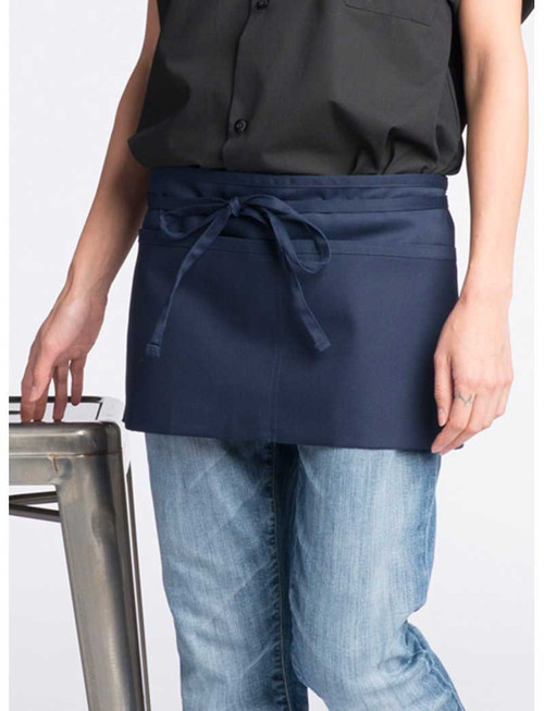 11 Inch Two Pocket Waist Apron