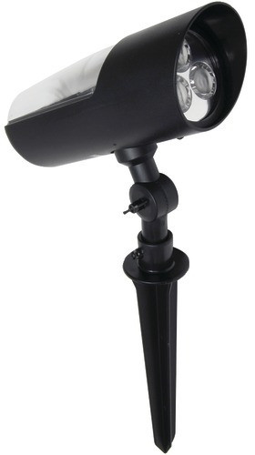 Brinkmann - Solar Bullet Spotlight - ameribaba