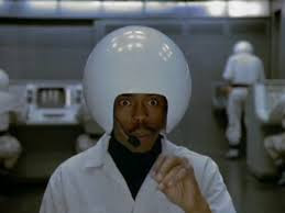 Spaceballs the Helmet - Spaceballs the Store