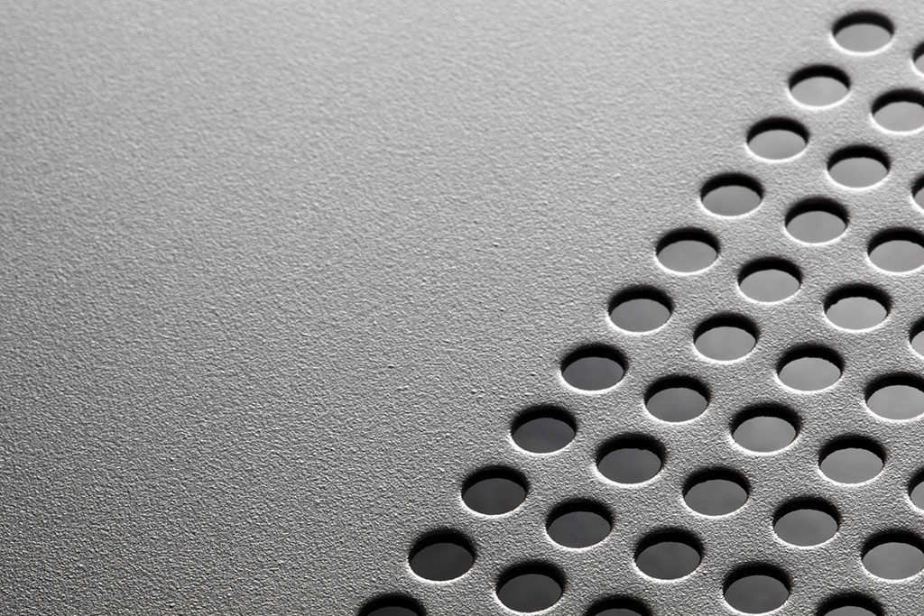 Sheet Metal Fabrication - Sheet Metal Contract Manufacturing | Berrien ...