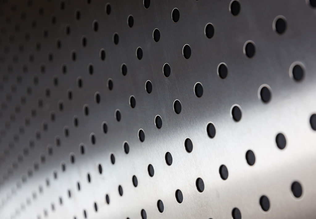 Sheet Metal Fabrication - Sheet Metal Contract Manufacturing | Berrien ...