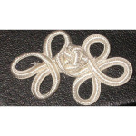 Frog Closure Wine - PATCHWORK PANDA LLC